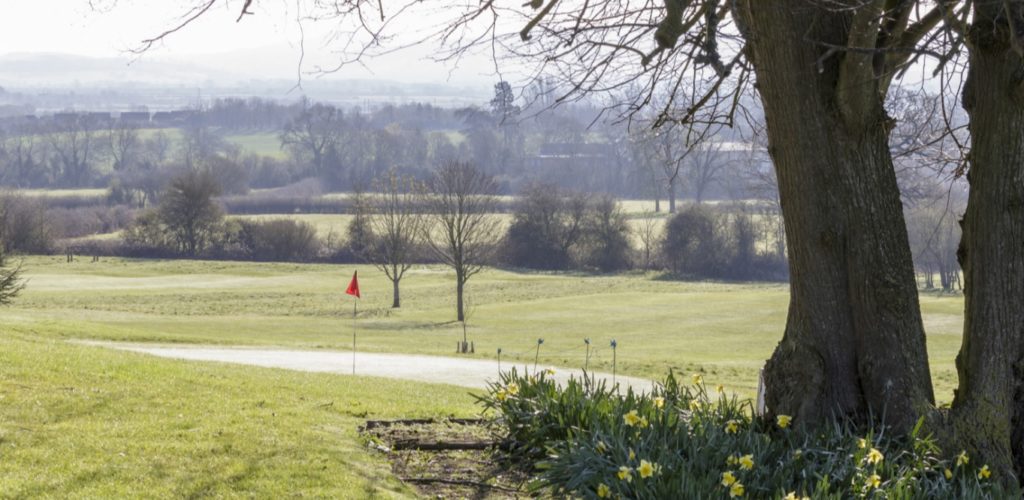Success for Bredon Cricket Club's golf day - Bredon Cricket Club